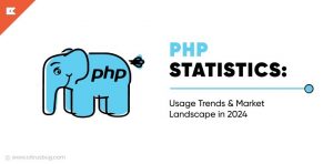PHP Usage Statistics: Trends & Market Landscape in 2025