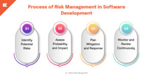 Risk Management in Software Development: A Complete Guide